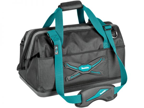 牧田 Makita E-05452 硬底耐磨手提工具袋 | CASPARLIVING