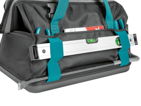 牧田 Makita E-05452 硬底耐磨手提工具袋 | CASPARLIVING