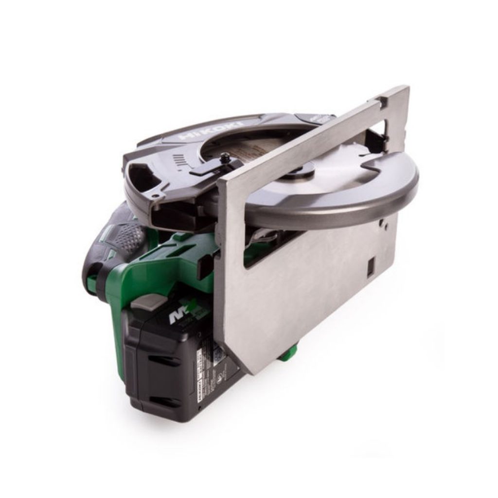 HIKOKI MV(36V) 無刷圓鋸機 185mm C3607DA | CASPARLIVING